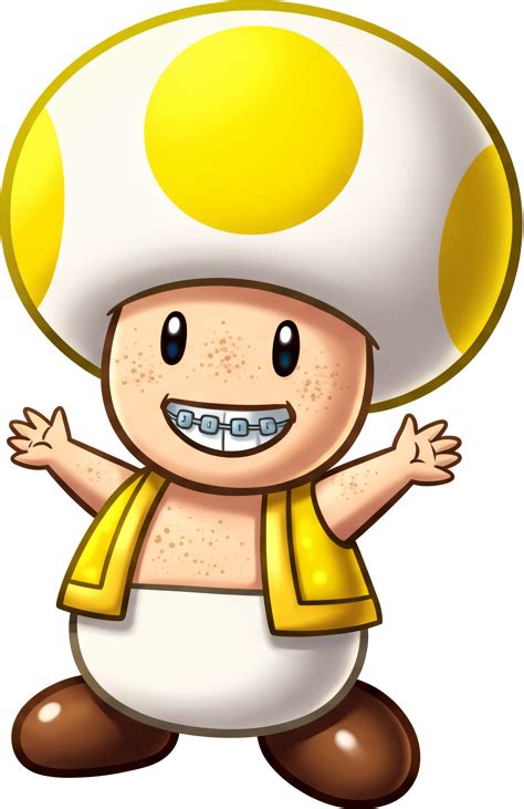 Yellow Toad Imagefx By Austinharrisondaily On Deviantart