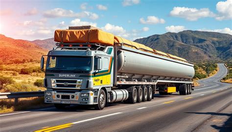 Superlink Truck Hire Prices 2025 Affordable Rental Rates In Sa