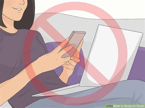 4 Ways To Study For Finals WikiHow