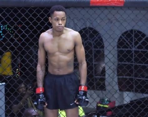 Alex Rumsey Mma Fighter Page Tapology