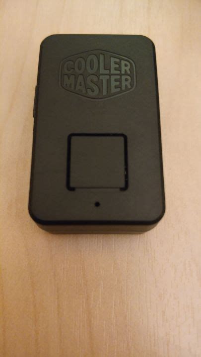 Cooler Master Argb Controller Lazada