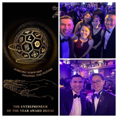 Hwee Yong Chew On Linkedin Partnership