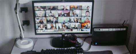 Poly Microsoft Aid Aus Plenary Council Through Unified Communications