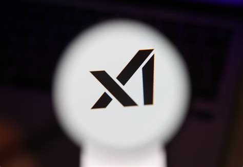 People Are Just Realizing Elon Musks New Xai Logo Has ‘hidden Secret
