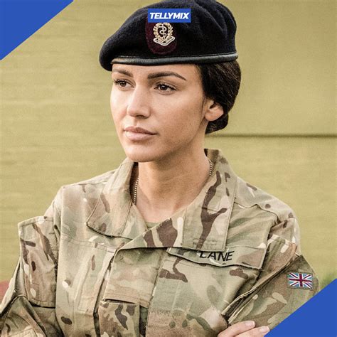 Tellymix Our Girl First Hit Screens On This Day Back In 2013 It Started As A Feature Length