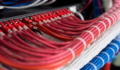 Diverse Approaches To Electrical Wiring Systems