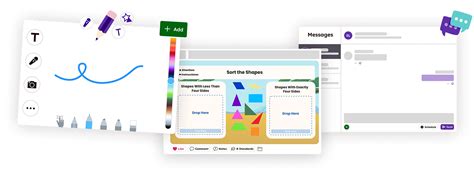 Elementary Learning Experience Platform Seesaw