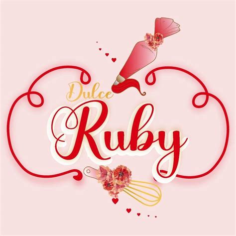 Dulce Ruby