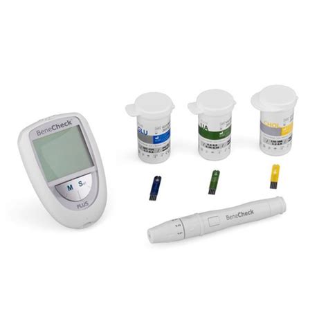 Benecheck Plus in ประเทศไทย Ubuy