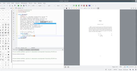 Como Instalar O TeXstudio 3 0 0