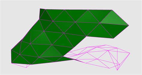 Offset Polysurface Rhino For Windows Mcneel Forum