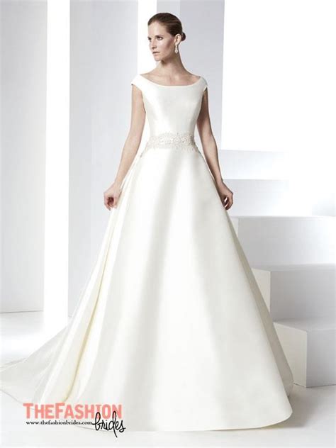 Meet The Designer Raimon Bundo The Fashionbrides