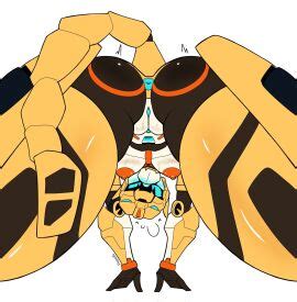 Rule34 If It Exists There Is Porn Of It Metalcardbot