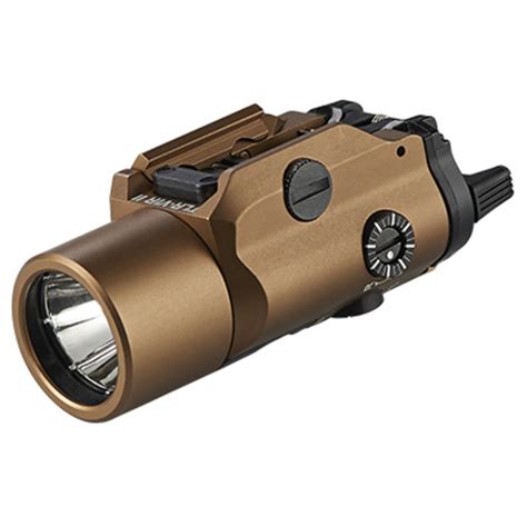Streamlight Tlr Vir Ii Sdtac