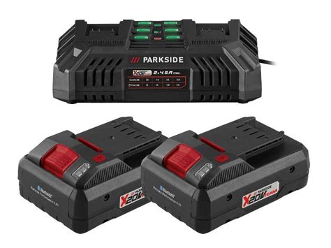 Set Van Smart Accu S V Ah En Accu Oplader