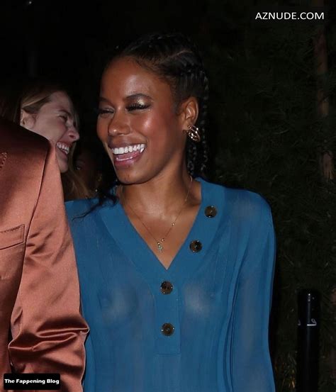 Taylour Paige Nude Aznude