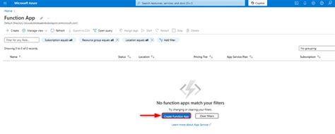 Building An Event Driven Azure Function With Nodejs And Event Grid Dev Community