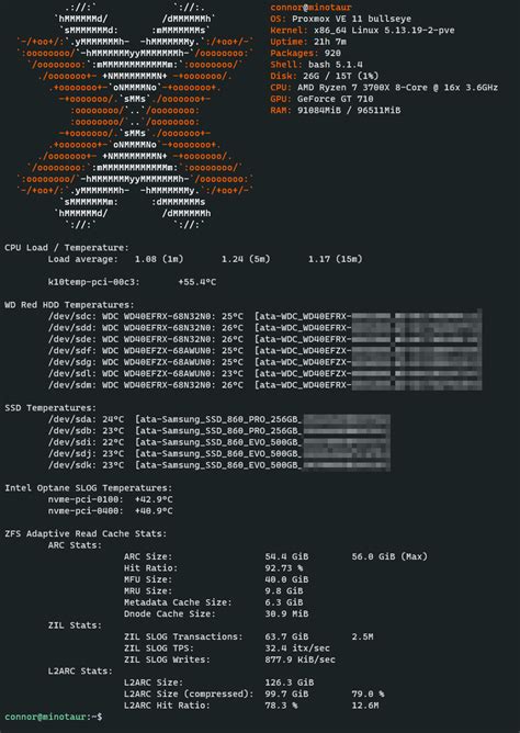 I Wrote A Bash Script To Display Metrics Missing From The Proxmox UI