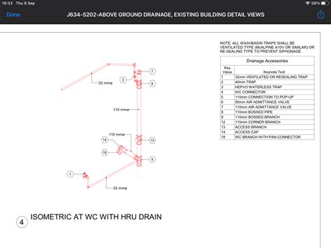 Solved Keynotes Autodesk Community