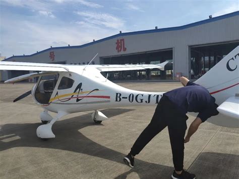 何谓适航 江苏威翔航空俱乐部有限公司