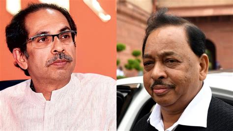 उद्धव ठाकरे अवमान प्रकरणात नारायण राणे यांना मोठा दिलासा Inside Marathi