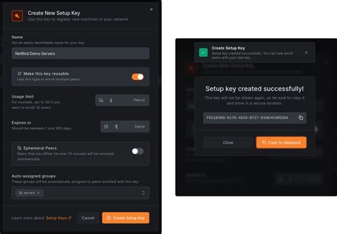 Open Source Zero Trust Networking