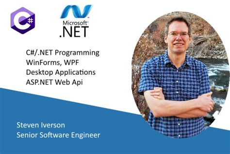 Build Or Debug Csharp Dotnet App By Steveniverson Fiverr