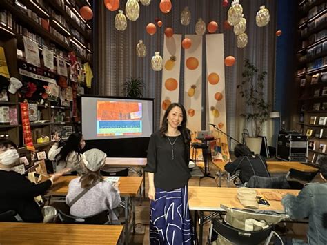 大阪枚方t Site＜行きtaiwan食べtaiwan＞オープニングトークショー 一青妙公式ホームページ