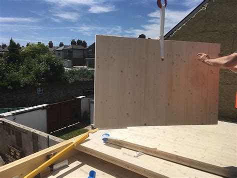 News And Media Clt Glulam And Hybrid Structural Solutions Uk