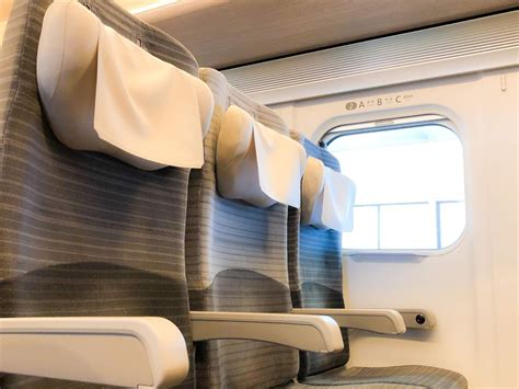 The Ultimate Guide To Shinkansen Seating And Tickets In Japan Snow