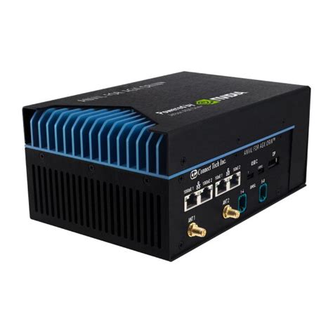 Connect Tech Esg621 001 Wdl Systems