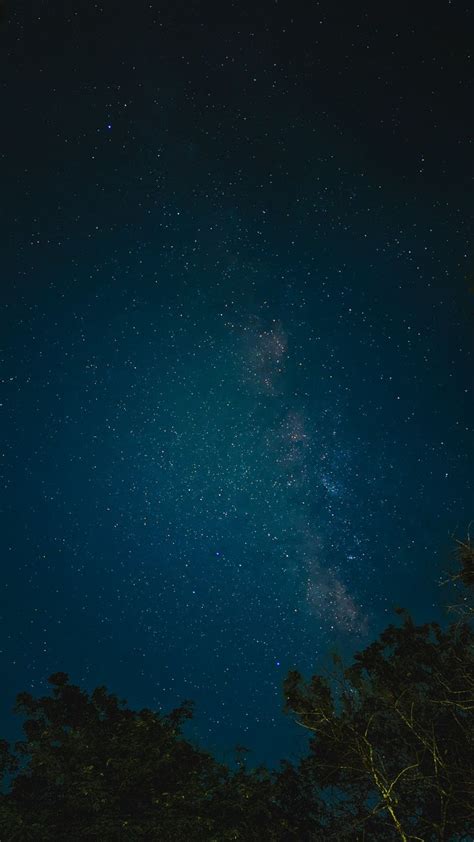 Milky Way Galaxy Milky Way Galaxy Milky Way Natural Landmarks