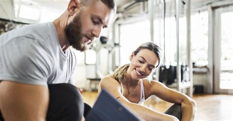 I M Having A Full Blown Affair With My Personal Trainer I Want An Open Relationship Daily