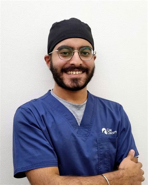 Jatinder Singh Physiotherapist