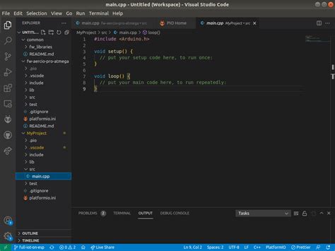 The Esp 01 Module Programming Guide Lcqar
