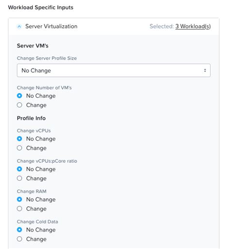 Nutanix Sizer Vcpu To Pcpu Ratio Nutanix Community Nutanix Sizer Vcpu To Pcpu Ratio Nutanix Community
