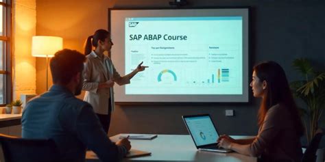 Sap Abap Online Training With Placement Oasis