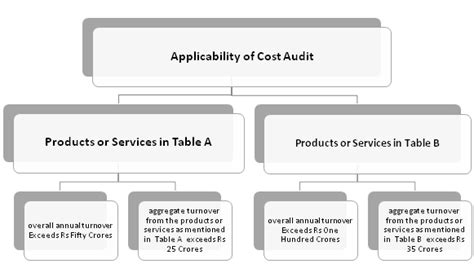 Cost Audit And Cost Records Applicability 2022 23