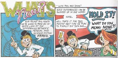 A Paladin In Citadel Sex In Dungeons And Dragons