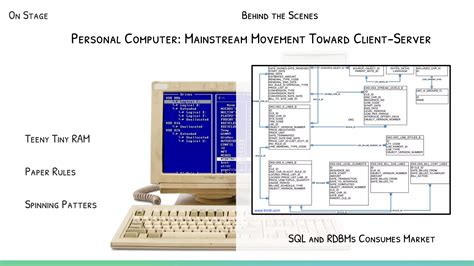 The Graph Database Universe Neo4j Overview Ppt