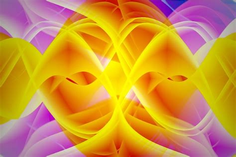 Premium Vector Modern Abstract Liquid Creative Trendy Gradient Colorful Full Hd Wallpaper With