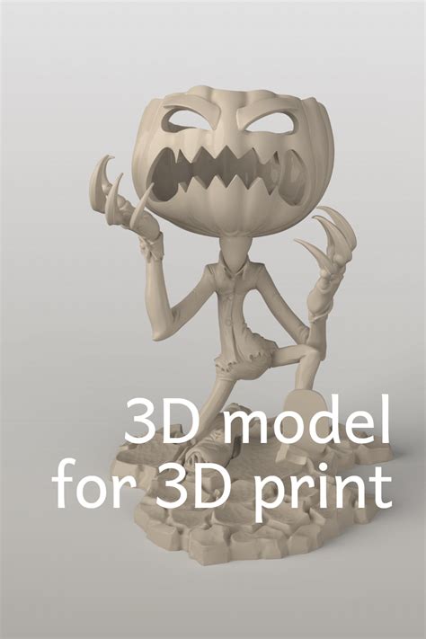 3d Model Stl Cnc Router File 3dprintable Hairpin Skull Artofit