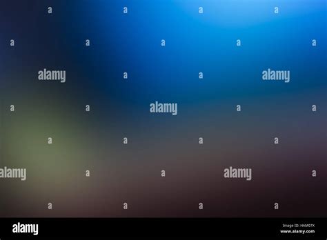 Abstract Background Smooth Gradient Background Of Light And Color