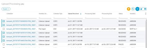 Solved Sntc Cspc Collection Not Showing Serial Numbers Cisco Community