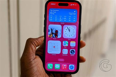 10 Under The Radar Messages Features In Ios 26 That Will Instantly Upgrade Your Iphone Experience