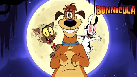 Bunnicula Tv Series Alchetron The Free Social Encyclopedia