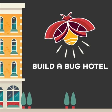 Build A Bug Hotel At Sam Noble Museum Famplified