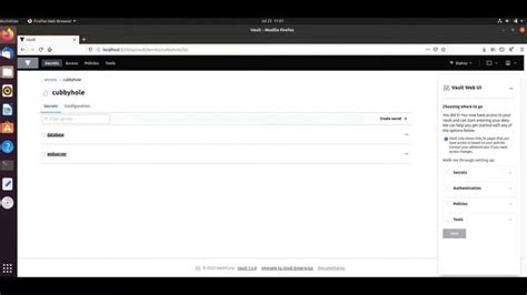 Hashicorp Vault Installing And Deploying смотреть онлайн видео от