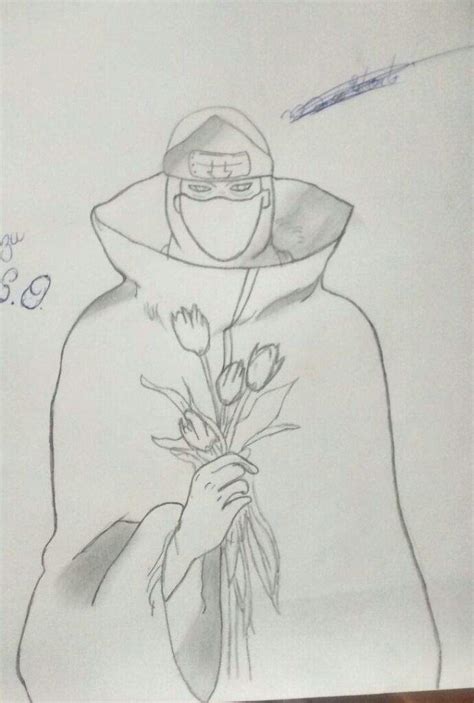 Fanart • Kakuzu Naruto Shippuden Online Amino