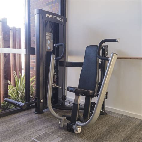 Home Gym Lookbook Flex Fitness Equipment New Zealand